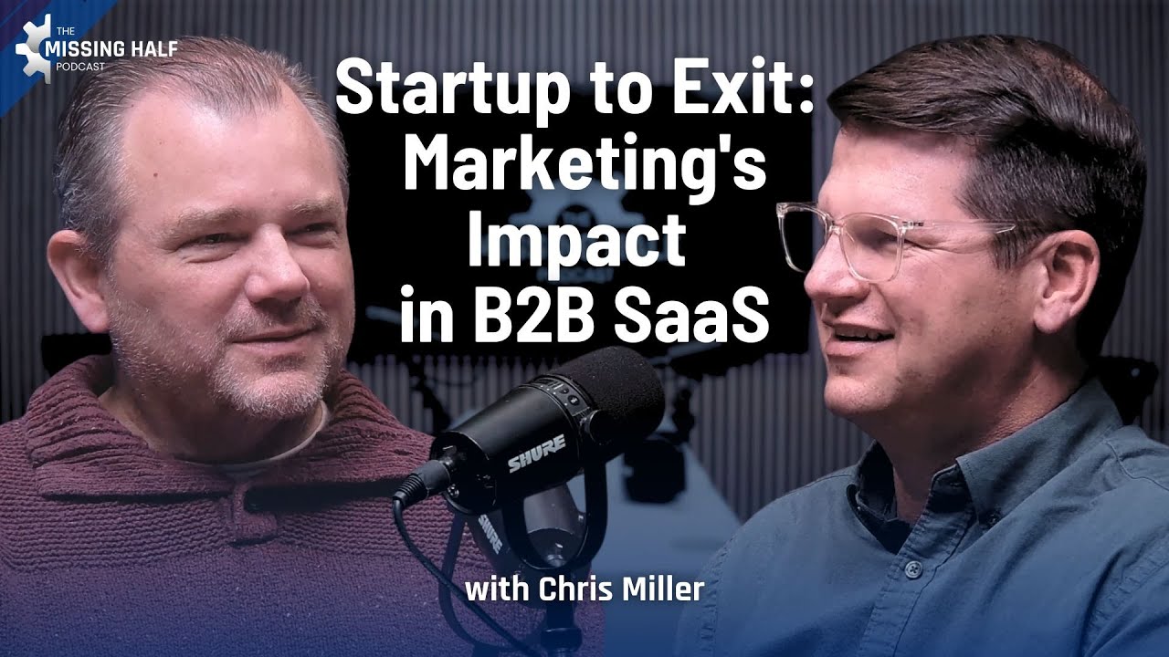 How Strategic Marketing Increased Fontus Blue’s Valuation | Chris ...
