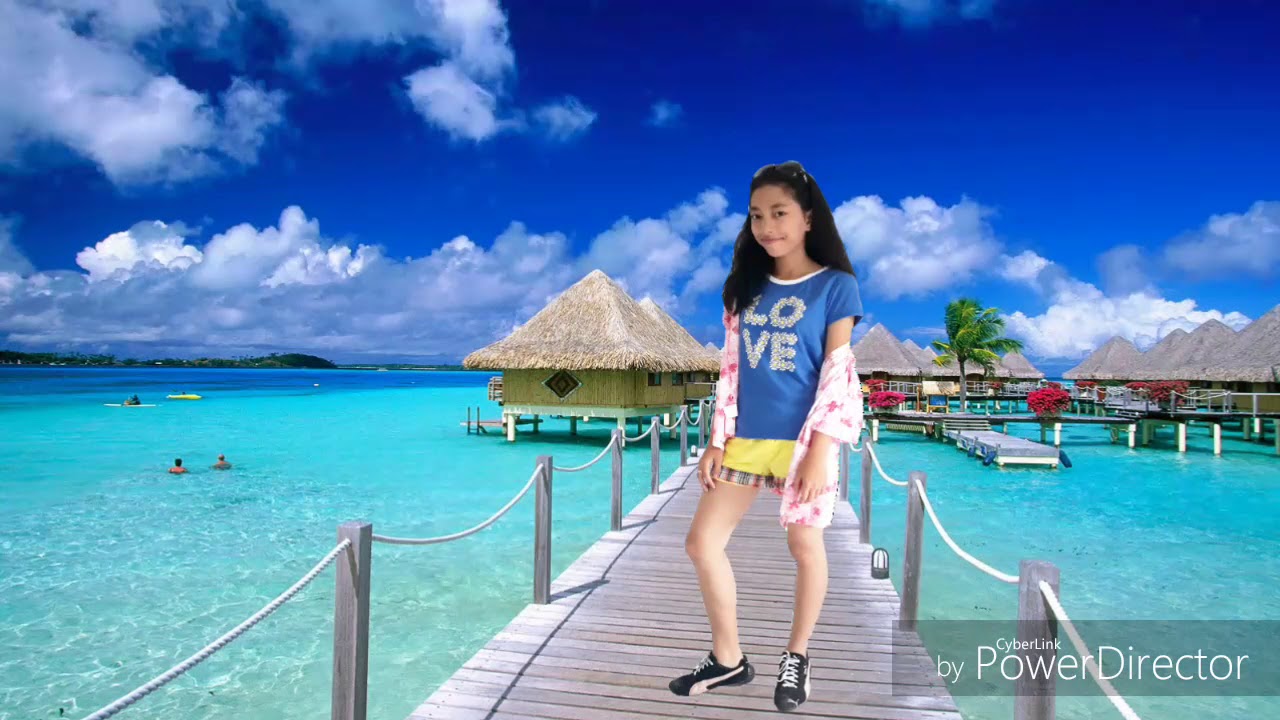 It's more fun in the Philippines! Proyektong Panturismo ng Ikaunang ...