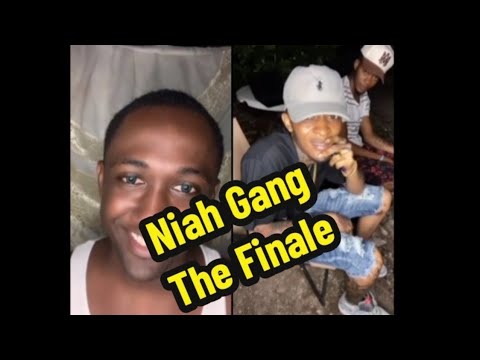 Niah Gang||The Finale||Tik Tok Content Creator||Tragic Passing||Rest ...