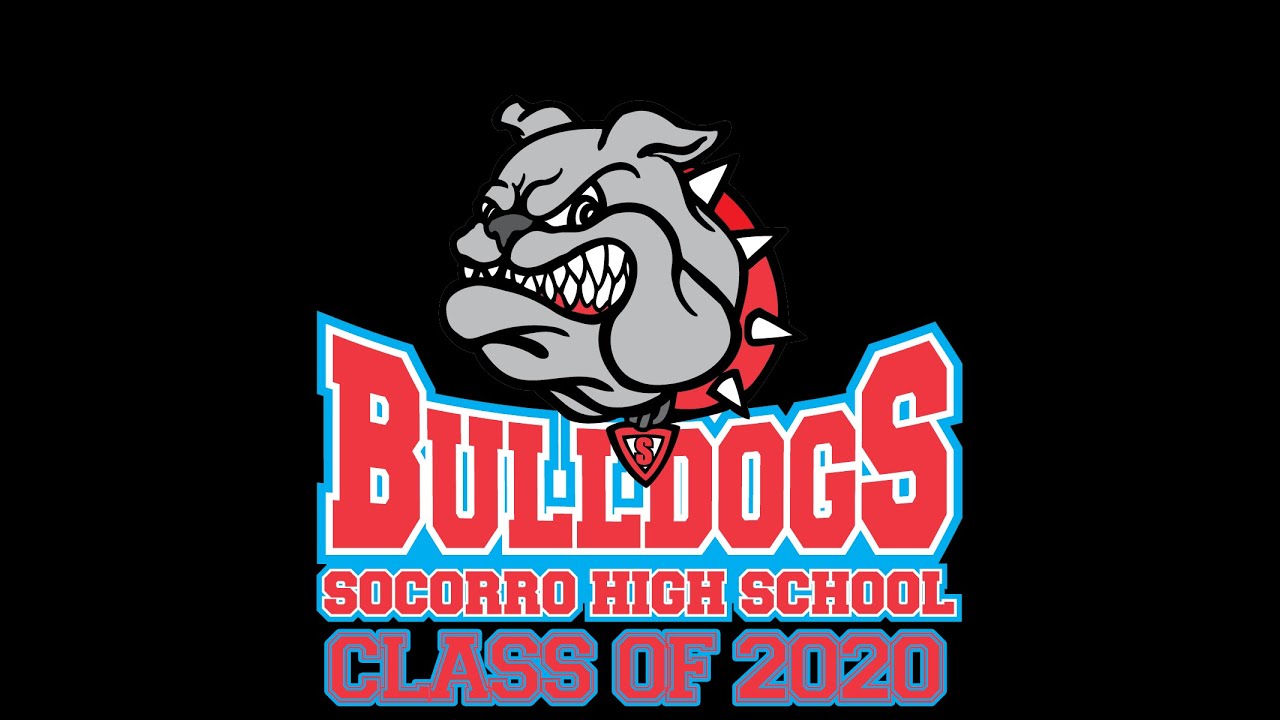 Class of 2020 Shoutout video Socorro High School - YouTube