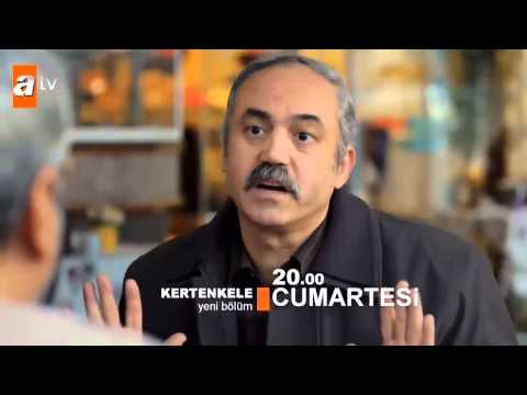 KERTENKELE 7.BÖLÜM FRAGMANI