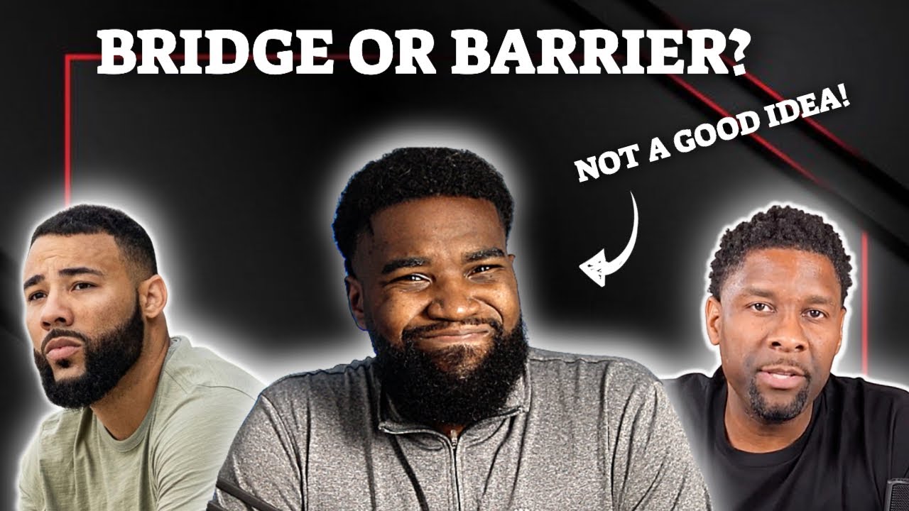 Allen Parr is Building a Bridge to NOWHERE! - YouTube