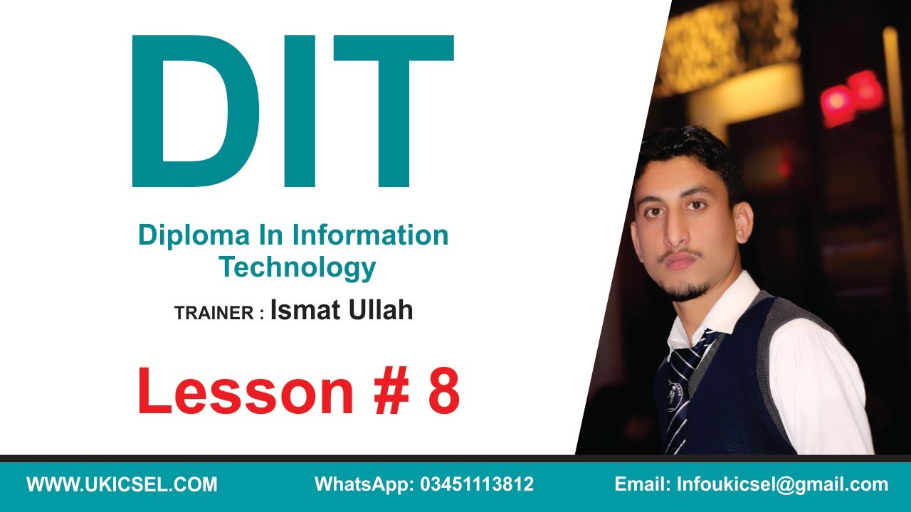 Types of Computer with respect purpose.| Ismat Ullah - YouTube