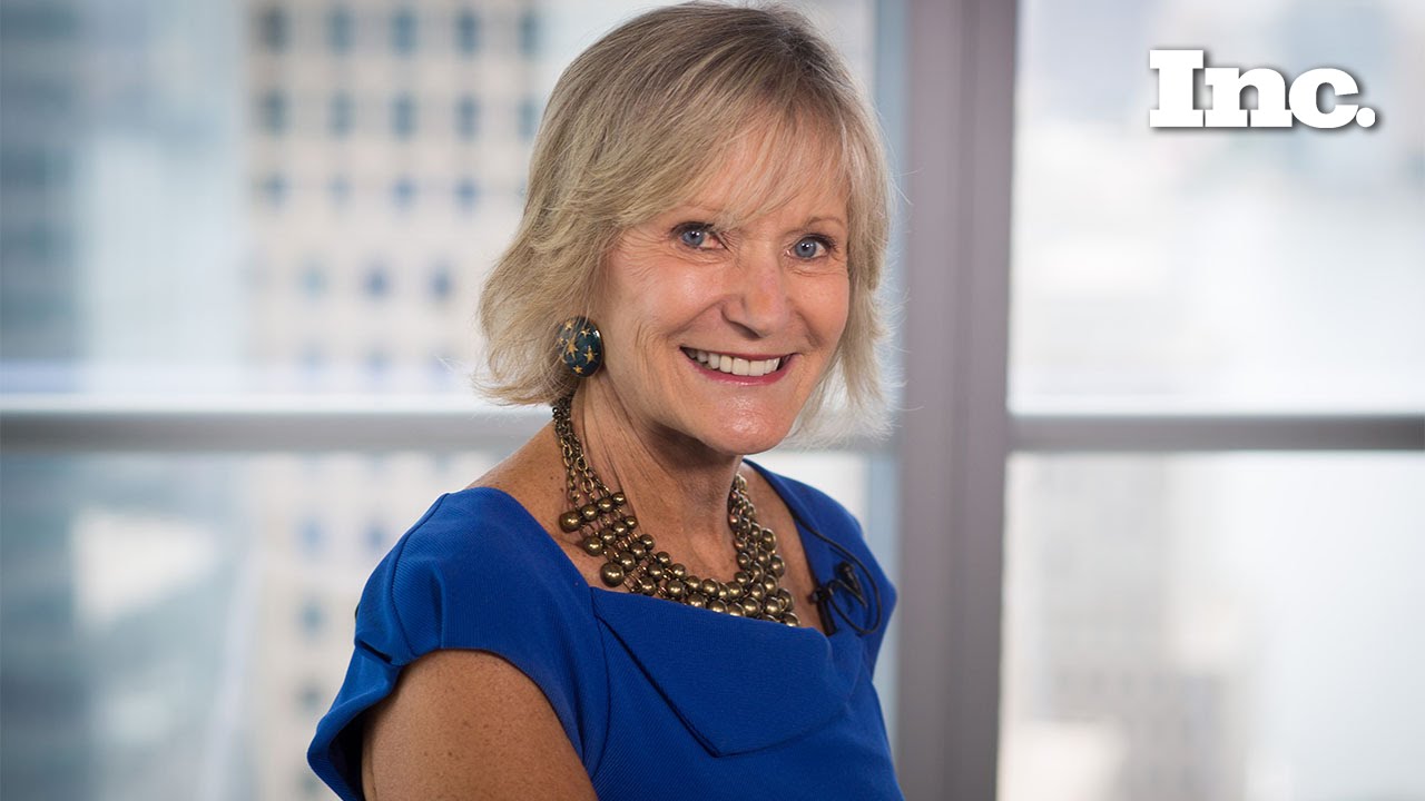 Springboard's Kay Koplovitz: 'Today the Consumer Is in Charge' | Inc ...