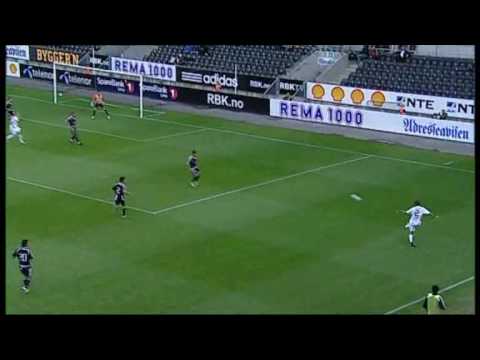 UEFA Europa League: Rosenborg (Norway) 0 - 0 FC Karabakh (Azerbaijan)