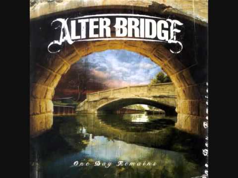 Alter Bridge - Metalingus