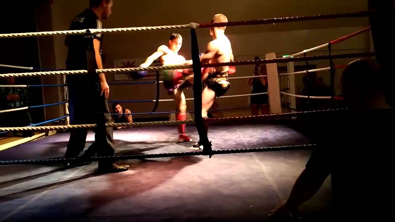 Rory Evans Vs Sam Squires - YouTube