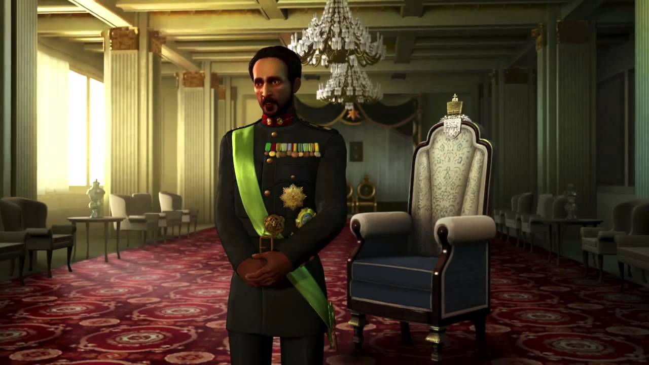Civilization V: Gods & Kings - Lead Your Civ to Greatness - YouTube
