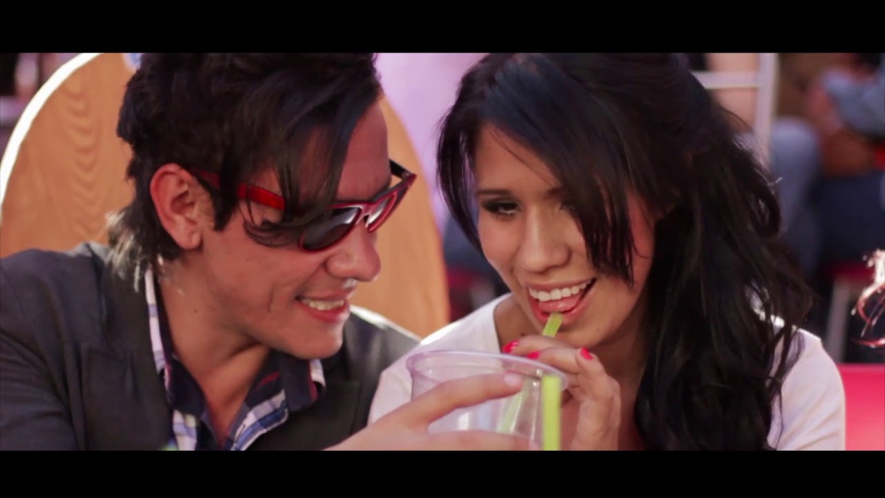 PLASTIKO ALOHA OFICIAL - YouTube