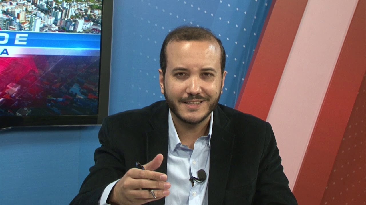 Ponto de Vista com Bruno Freitas - YouTube