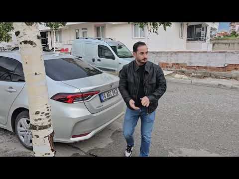 Çorum’da çevreye rastgele ateş açan şüpheli yakalandı