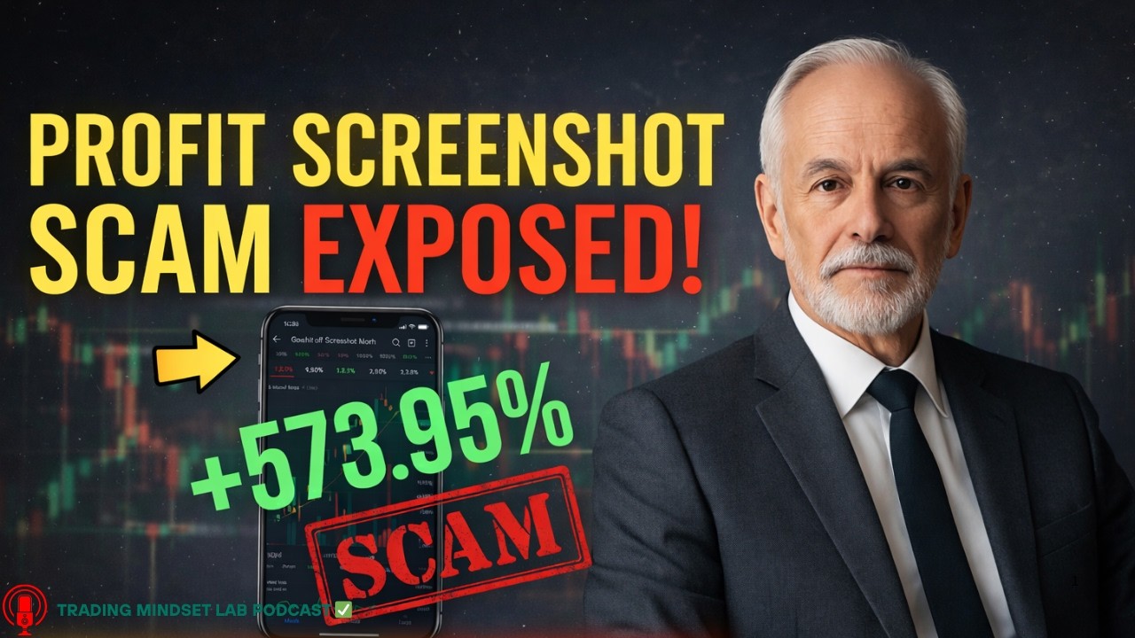 What Experts Don't Want You to Know About Fake Trading Gurus - YouTube