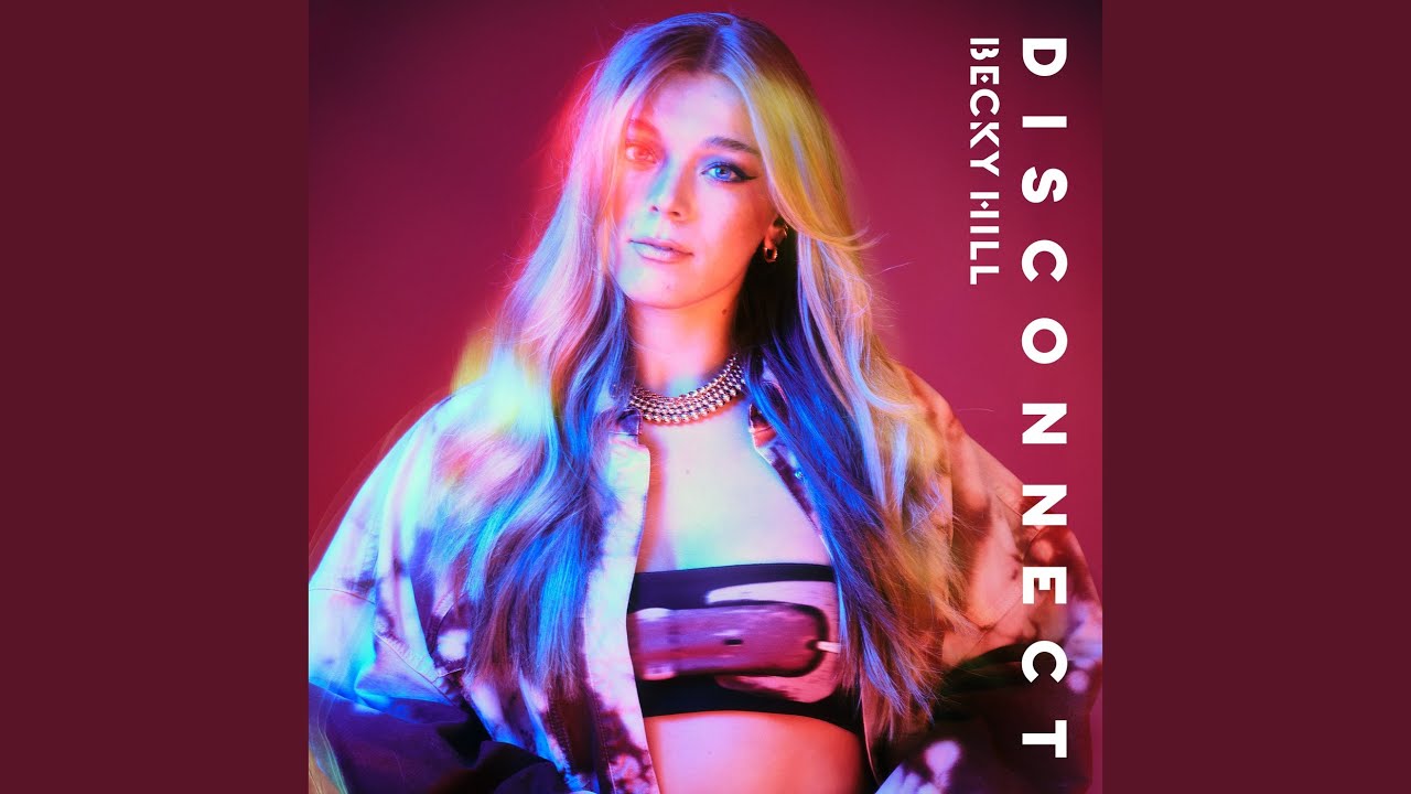 Disconnect - YouTube Music