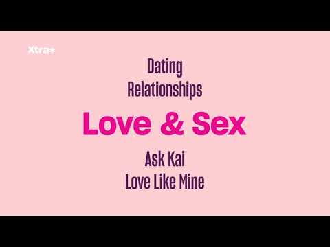Xtra Magazine - Love & Sex