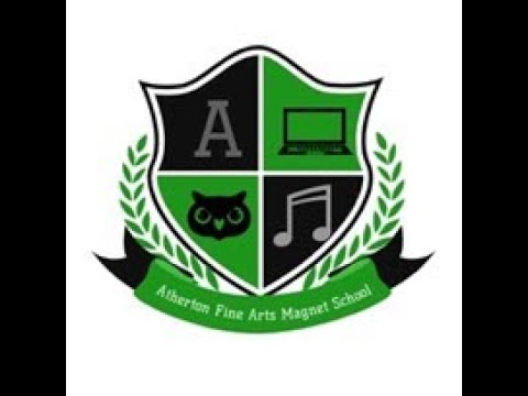 Houston Ballet Dance Class at Atherton Elementary School - YouTube