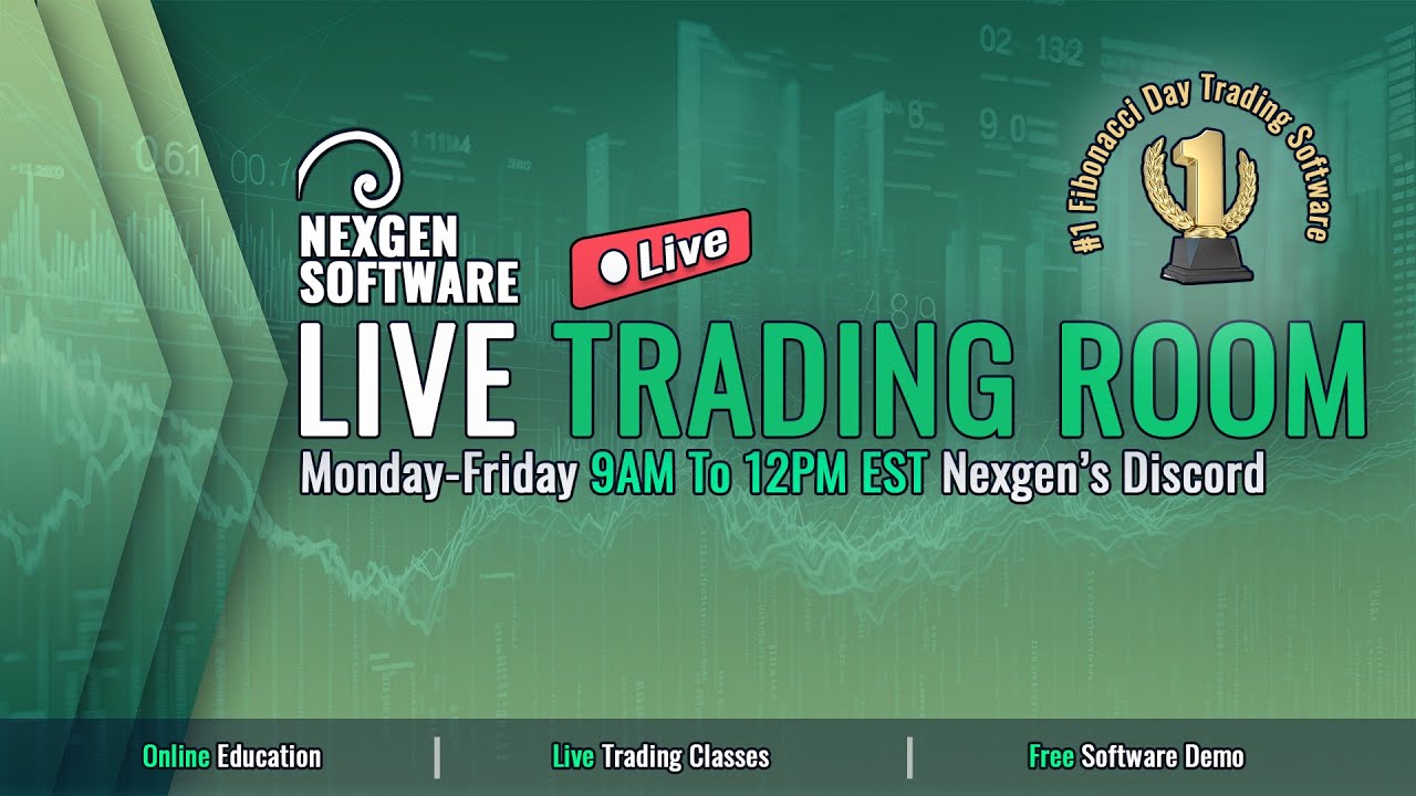 Nexgen Educational Room 04/7/25 - YouTube