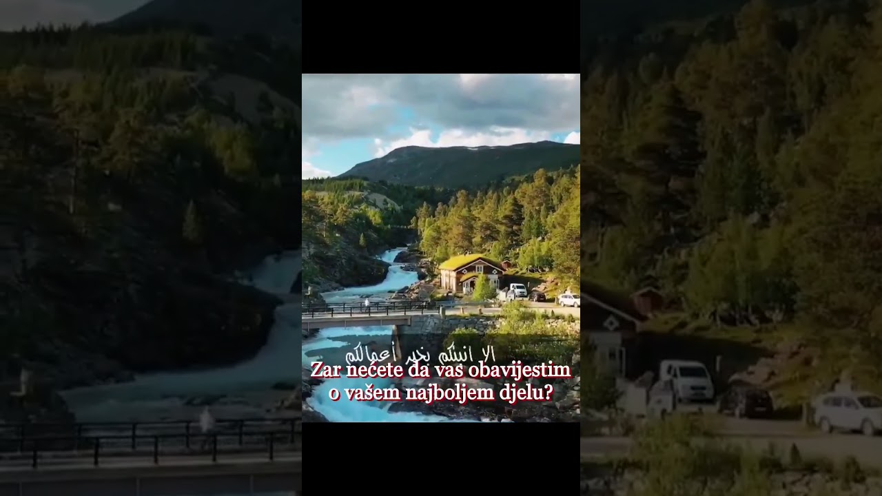 Islam Gora Dragas - YouTube