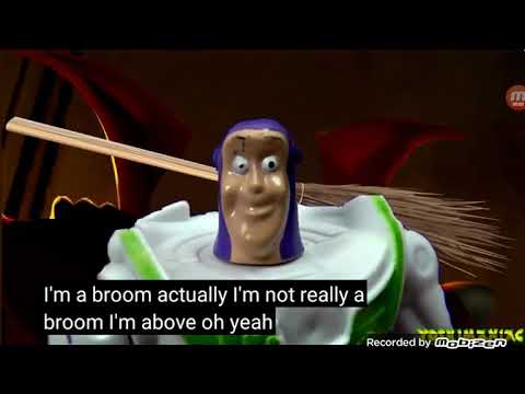Buzz Lightyear!!! Sound Effect - YouTube
