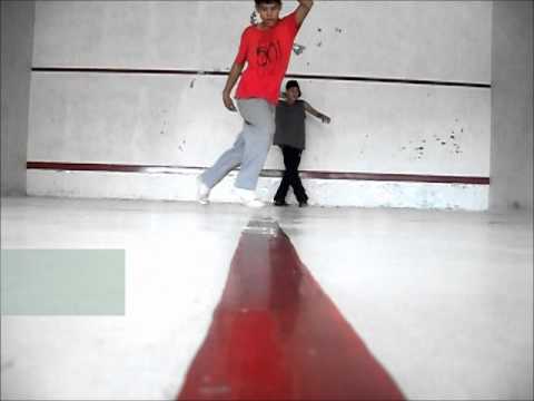 karbot FT W-alle I rap arabe