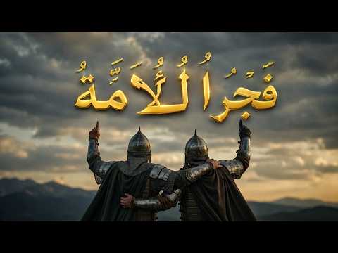 Powerful Islamic Nasheed | The Dawn of Ummah | Abu Rayhan Asrafi | Nasheed