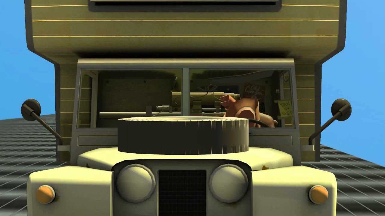 I only got 20 Dollars in my Sniper Van - YouTube