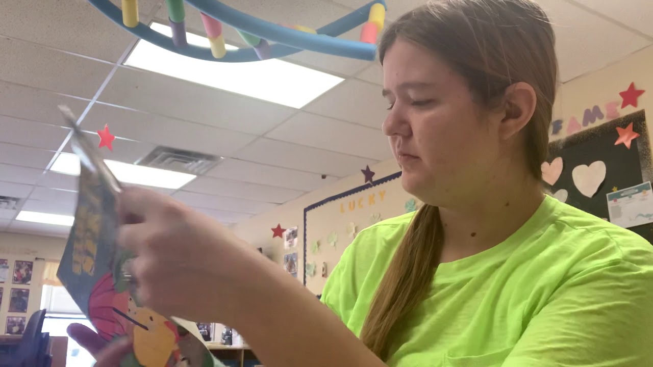 Splish Splash Spring - YouTube