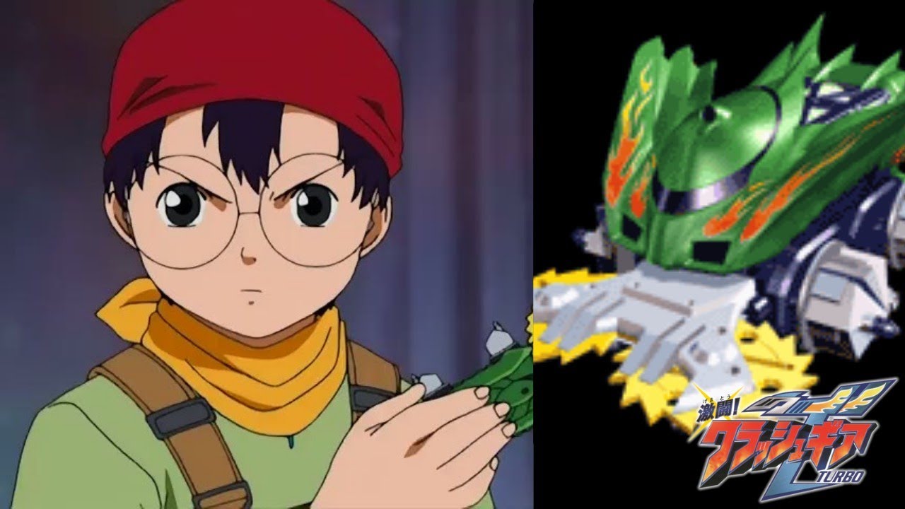 Kyousuke Jin (迅 キョウスケ, Jin Kyousuke): Dino Spartan - Tournament ...