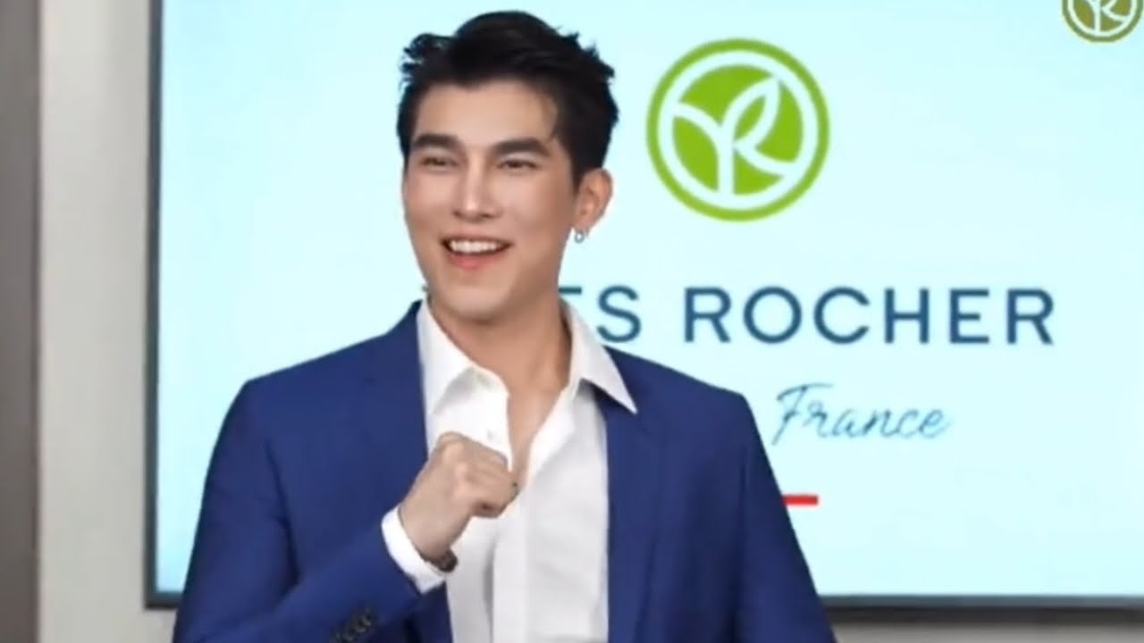 Mew Suppasit cute dance compilation 😍🥰 | Mewmew dance cutely 🐼♥️ - YouTube