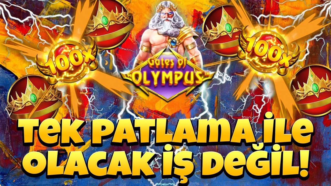 Gates Of Olympus |👑 KÖTÜ BAŞLANGIÇ KÖTÜ SONU GETİRİR !!!! 👑 # ...