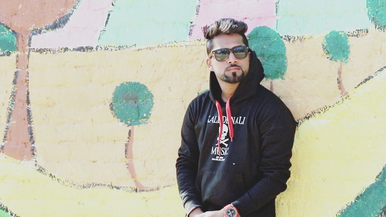 Sj Rapper - Loss | Official Music Video | Latest Hindi Rap | 2017 ...