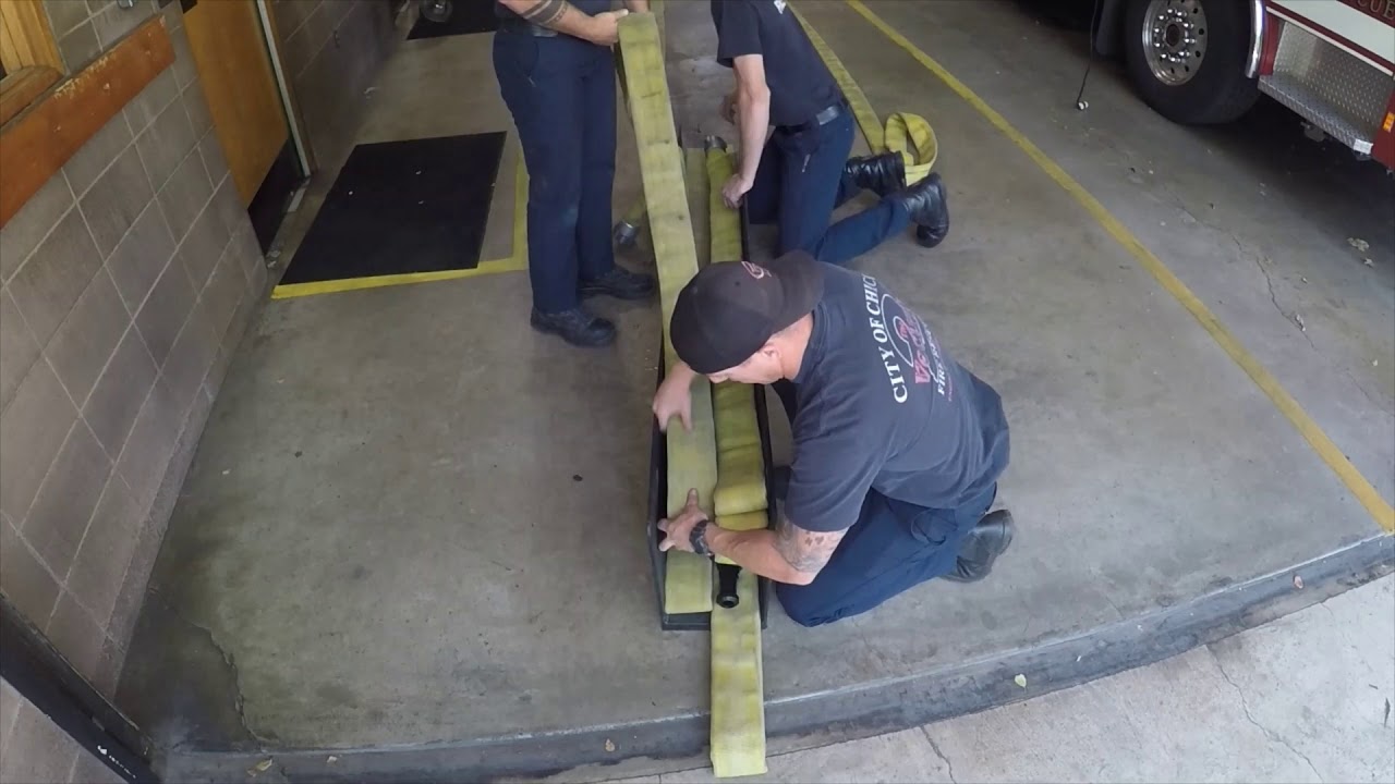 Blitz Load PUC - YouTube