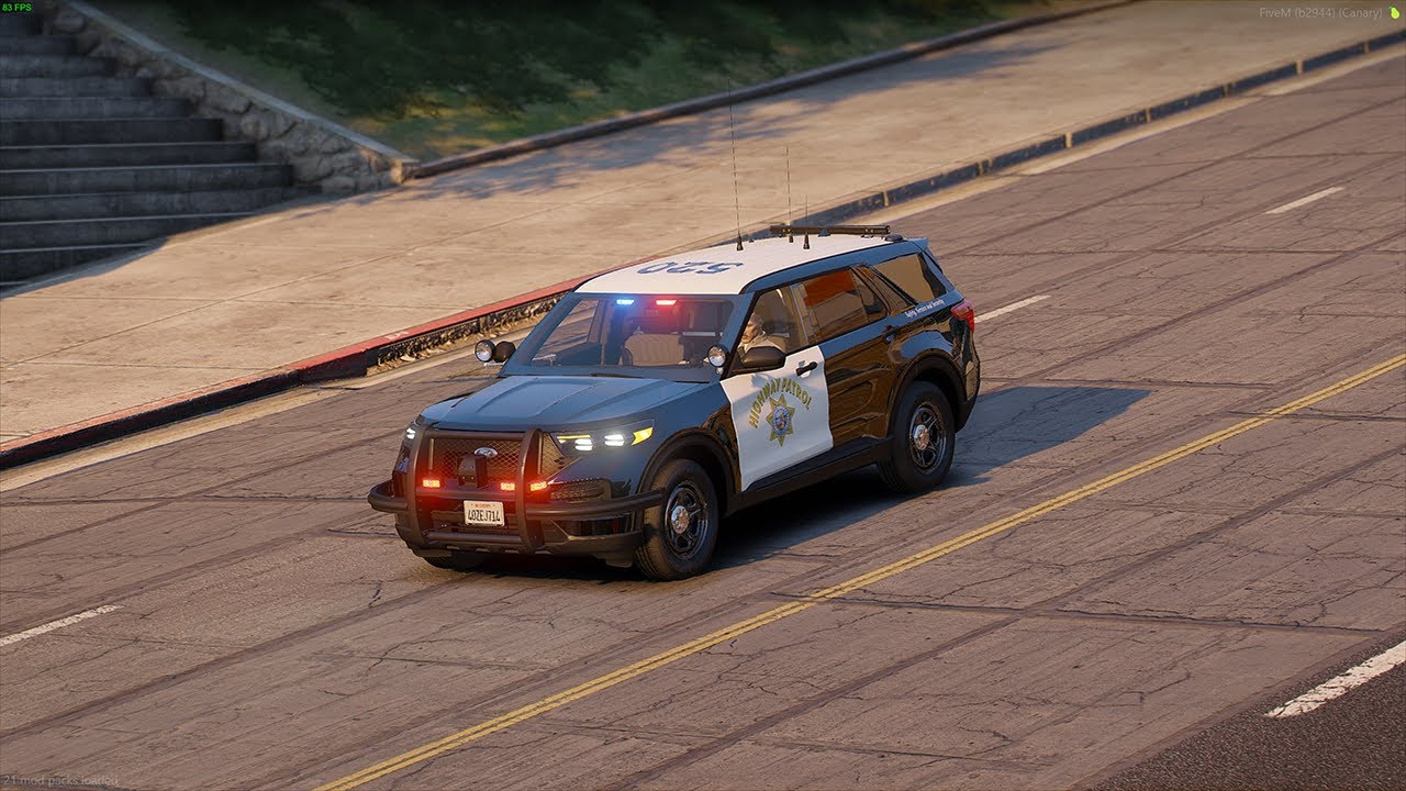 The BEST FiveM Video You Will Watch Today. - YouTube