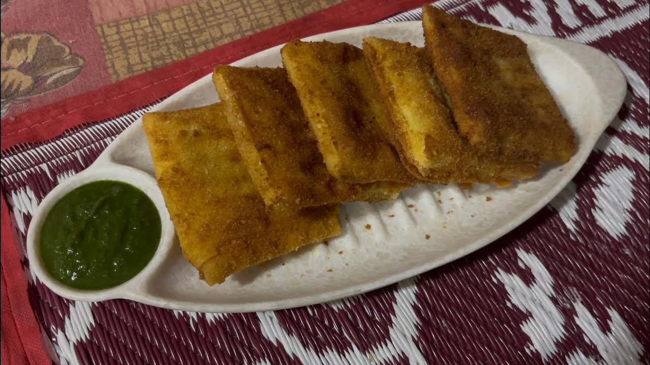 Chicken cheese box || Ramadan Special Recipes || Homemade Recipes ...