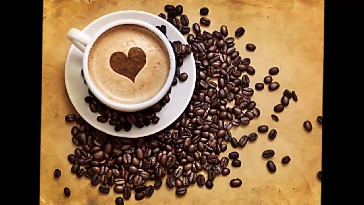 LIVEN Burn Coffee - YouTube