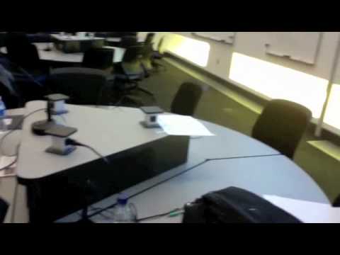 STSS Building at U of MN - YouTube