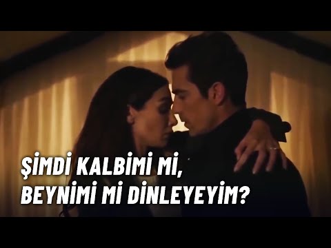 Ferhat, Aslı'nın Kalbini Çaldı - Siyah Beyaz Aşk Özel Klip
