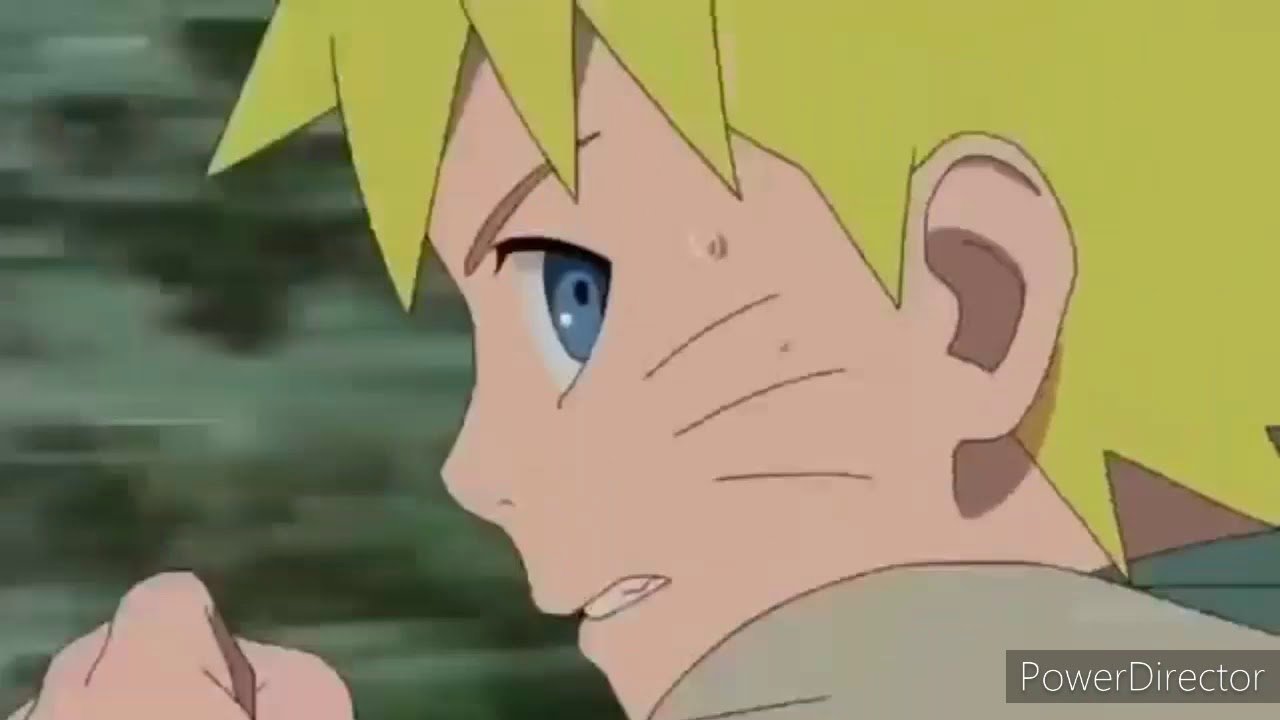 Naruto Uzumaki Amv-Stronger[The fat rat] - YouTube