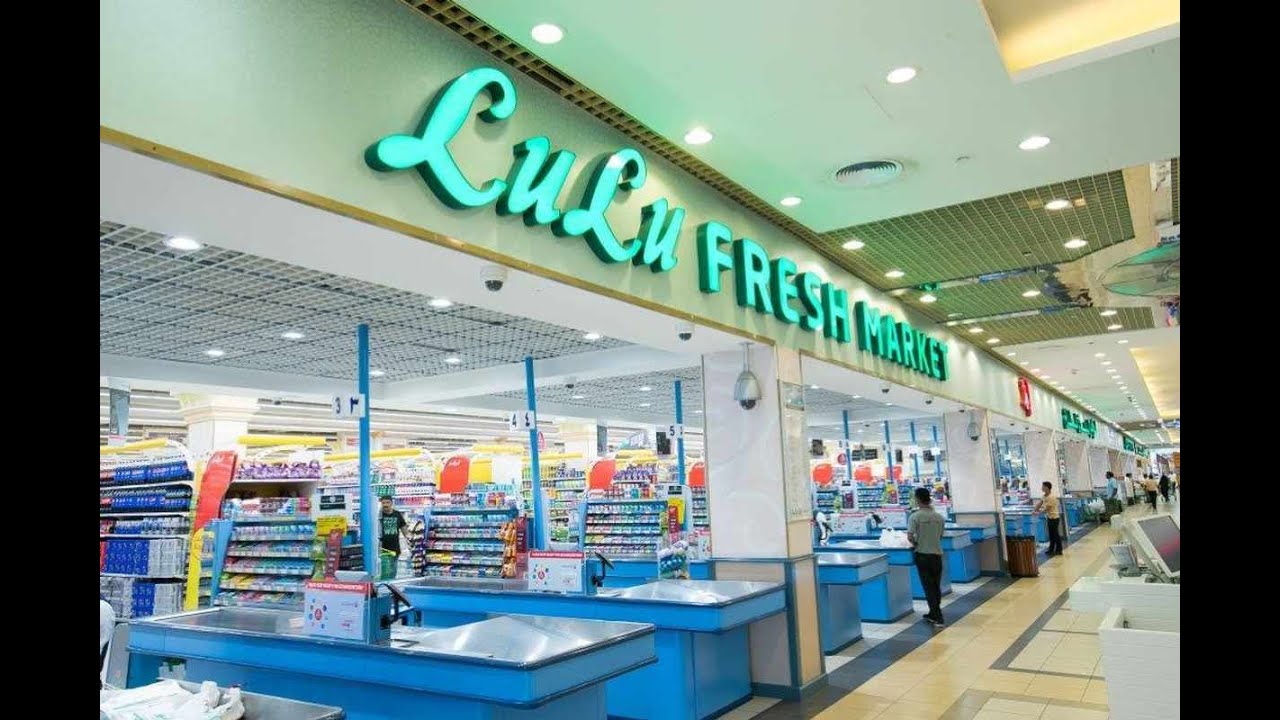 Abu Dhabi signs up LuLu for Midfield Terminal | dubai | UAE - YouTube