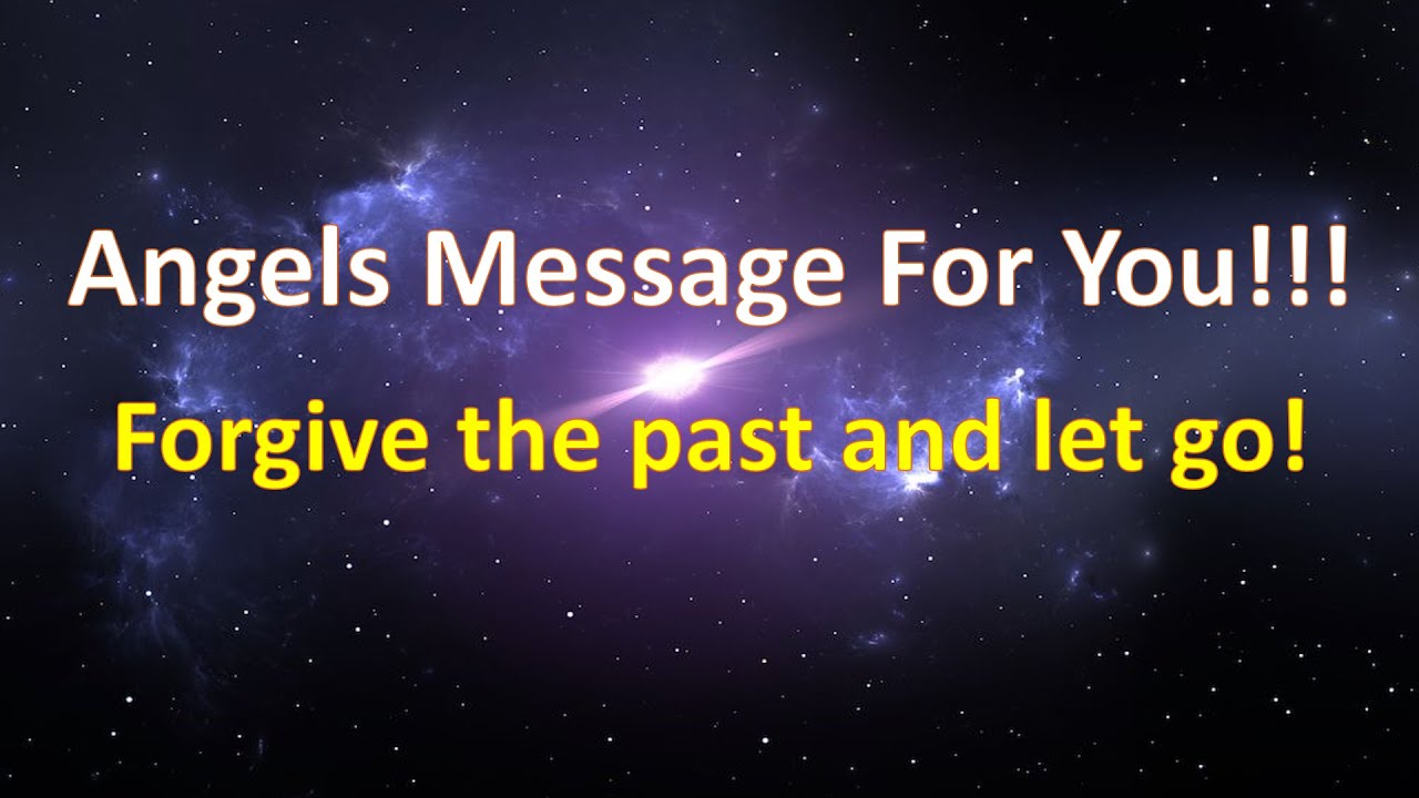 Don't Ignore Angels & Universe Message | See God Message Before 25 ...