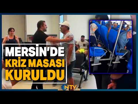 Breaking News: Heartbreaking Wait at Taşucu Port! Gut-Wrenching New Details in Passenger Ship Tra...