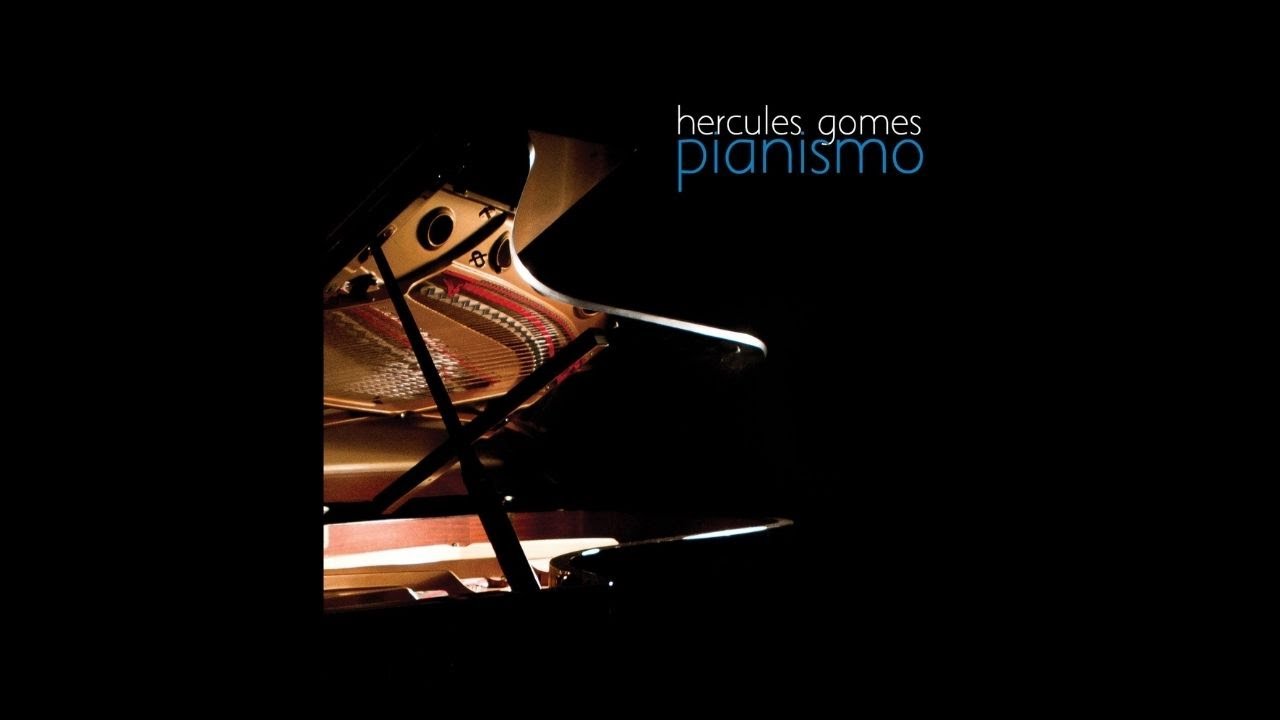 Pianismo (2013) - álbum completo - YouTube