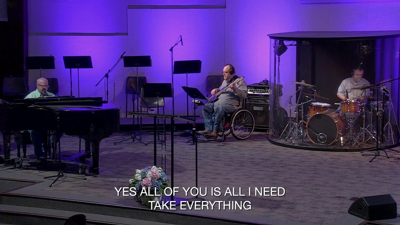 First Assembly Waxahachie || Wednesday, June 11, 2025 || Pastor Bryce ...