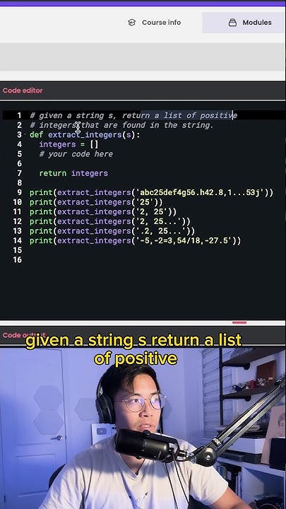 Did you solve it faster than the suggested average time? #computerscience #coding #apcs #python ...