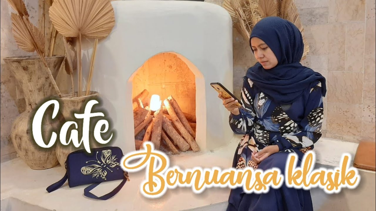 Alang Alang Cafe Tulungagung - YouTube