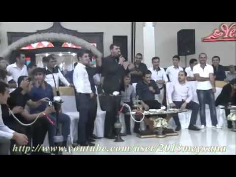 Meyxana popuri qirgin Perviz Orxan Resad Vuqar Cahangest Vasif Elsen Mehman MirFerid P