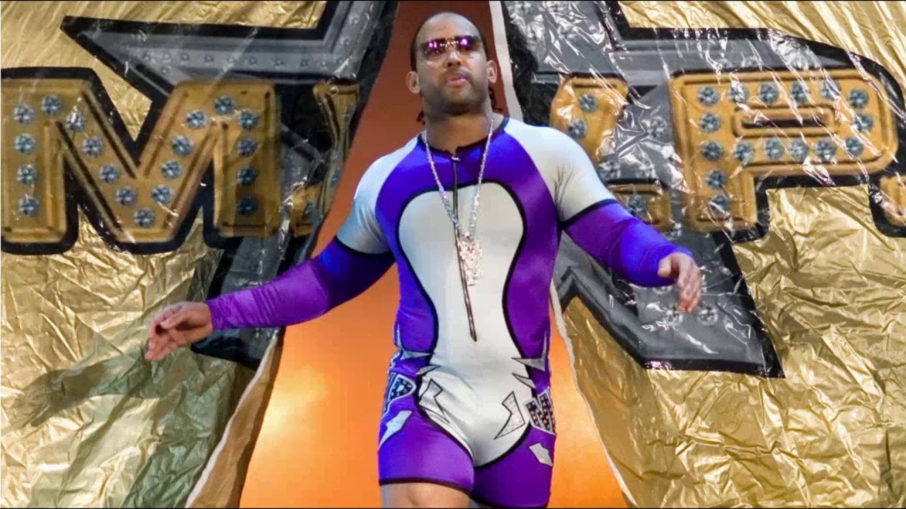 MVP Theme- I'm Coming (Arena Effect) - YouTube