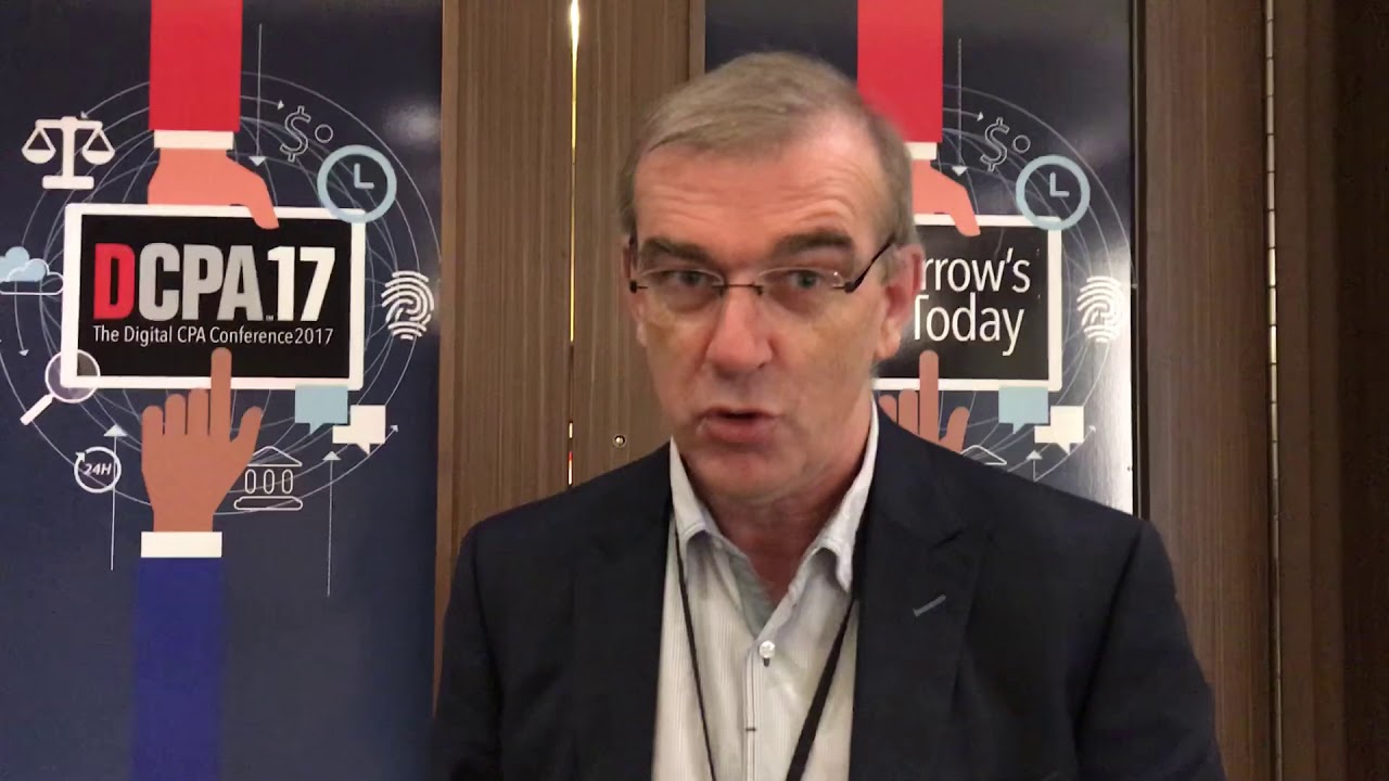 DCPA Day One - Marc Escoffier, Président d'Aprimex - YouTube