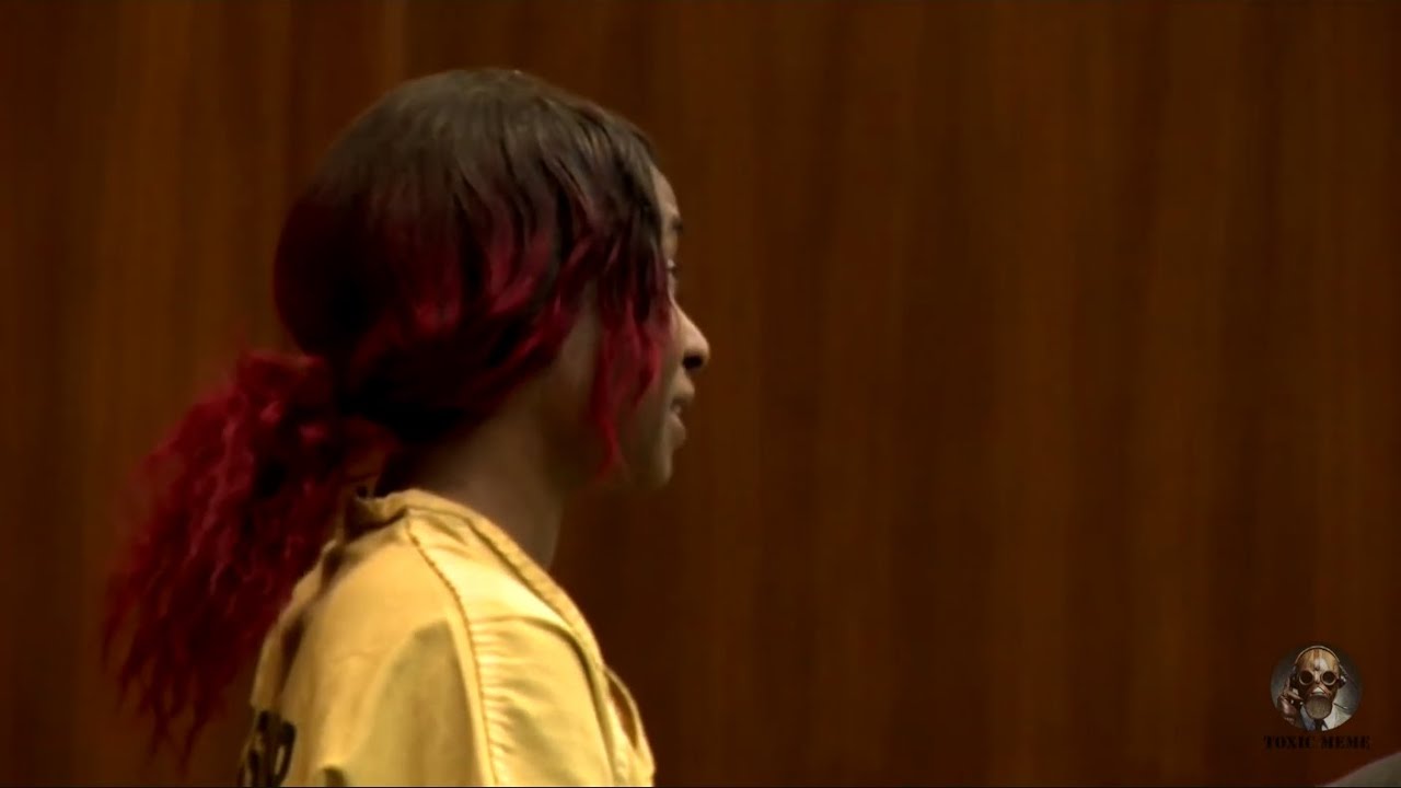 Breianna Smart Sentencing - YouTube