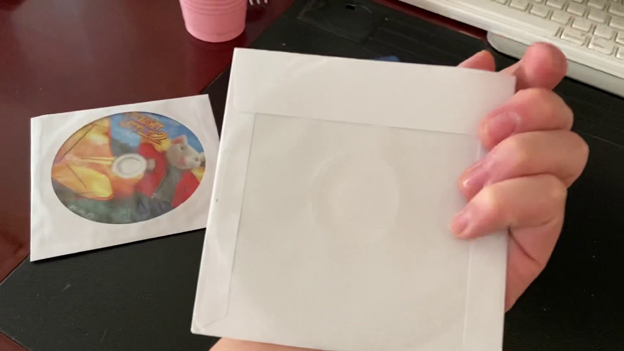 DVD Update for January 9th, 2021 - YouTube