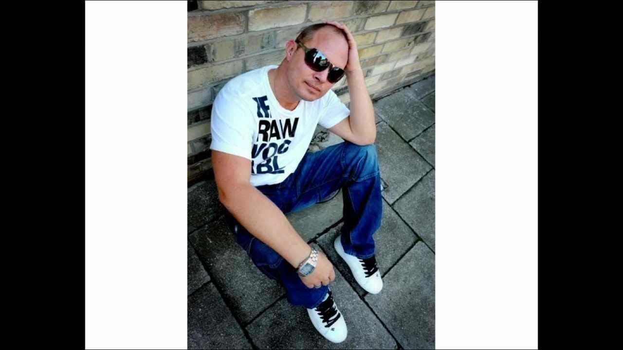Stuart Grant DJ on Radio - YouTube